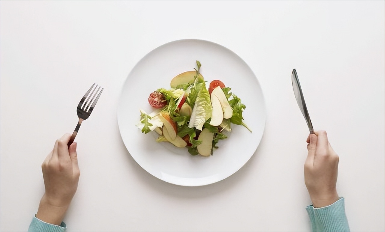 Not eating dinner for a long time, in addition to losing weight, may ...