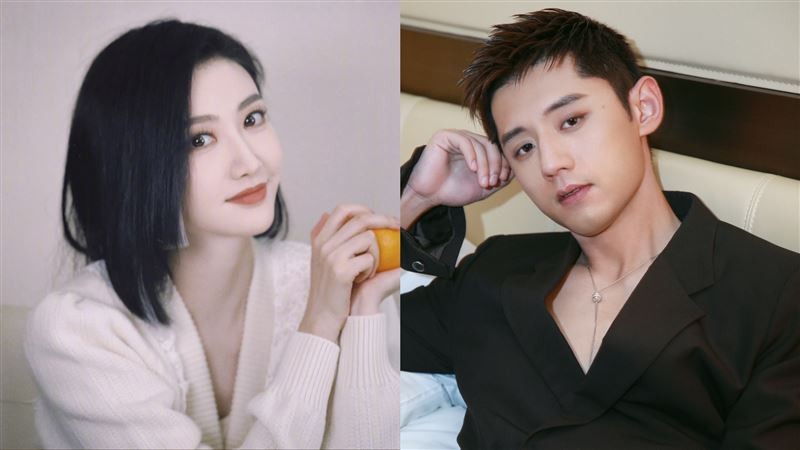 Jing Tian burst 3 private videos leaked! The old love Zhang Jike was accused of using it to ...