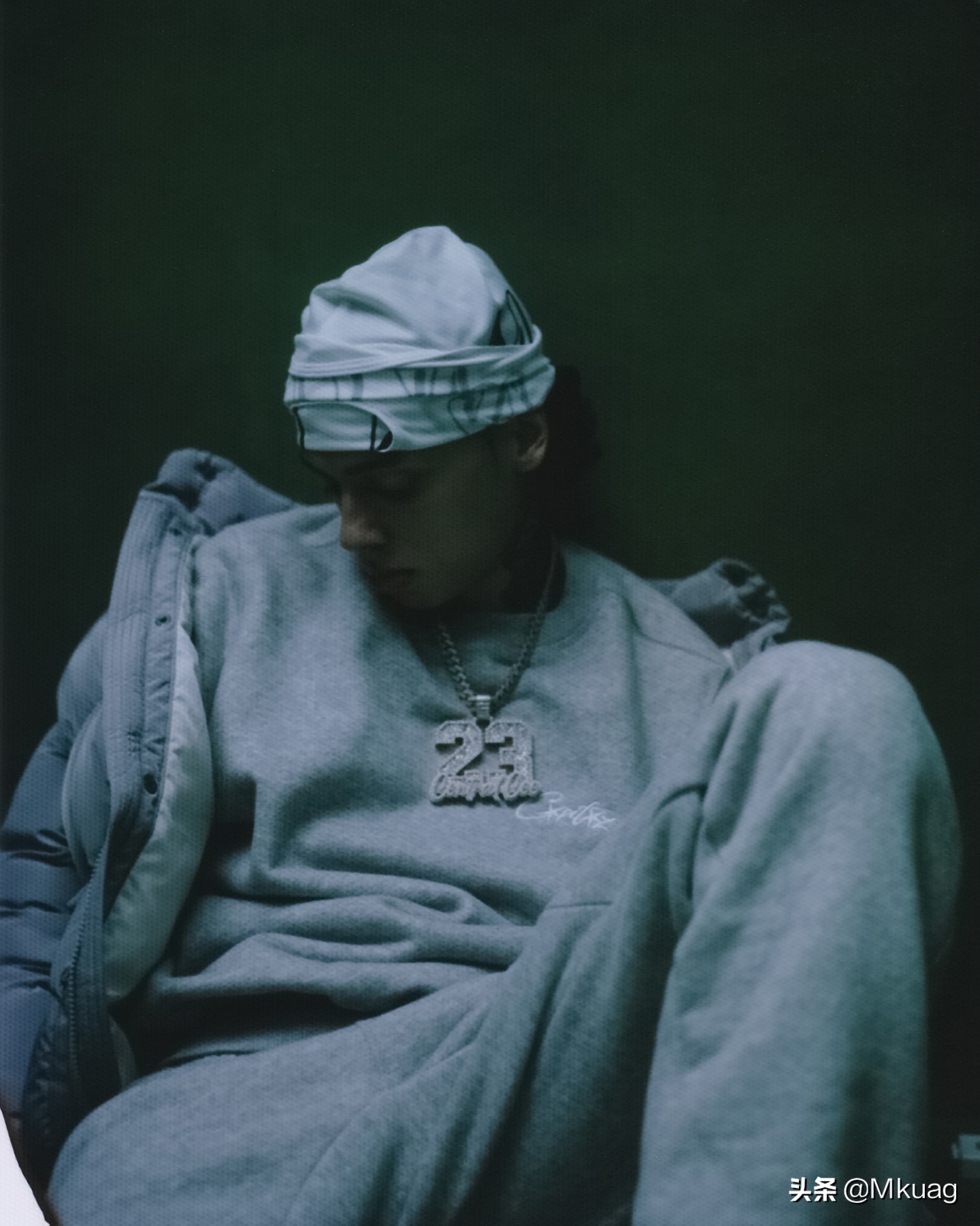 The story behind the rise to fame of British newcomer Central Cee - iNEWS