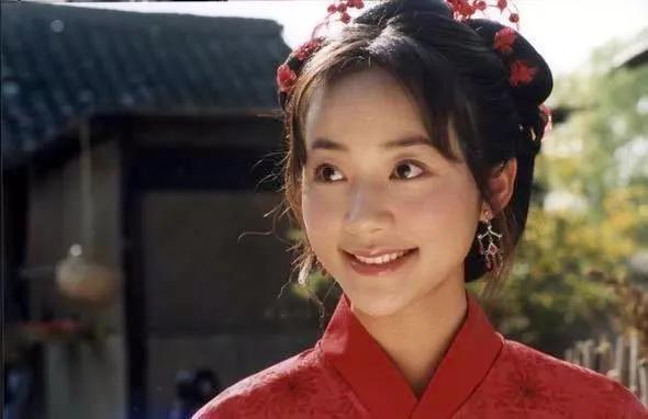 Han Xue: It doesn't matter if she looks pretty in the show, she debuted ...