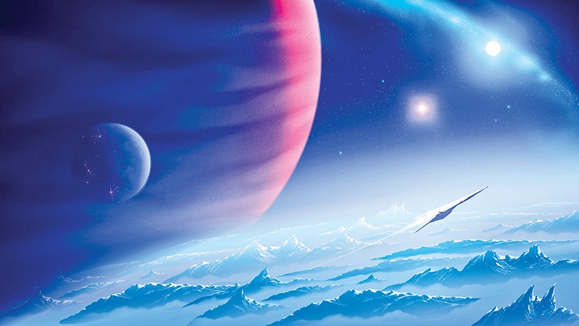 How terrifying is the first-level civilization in the universe, humans ...