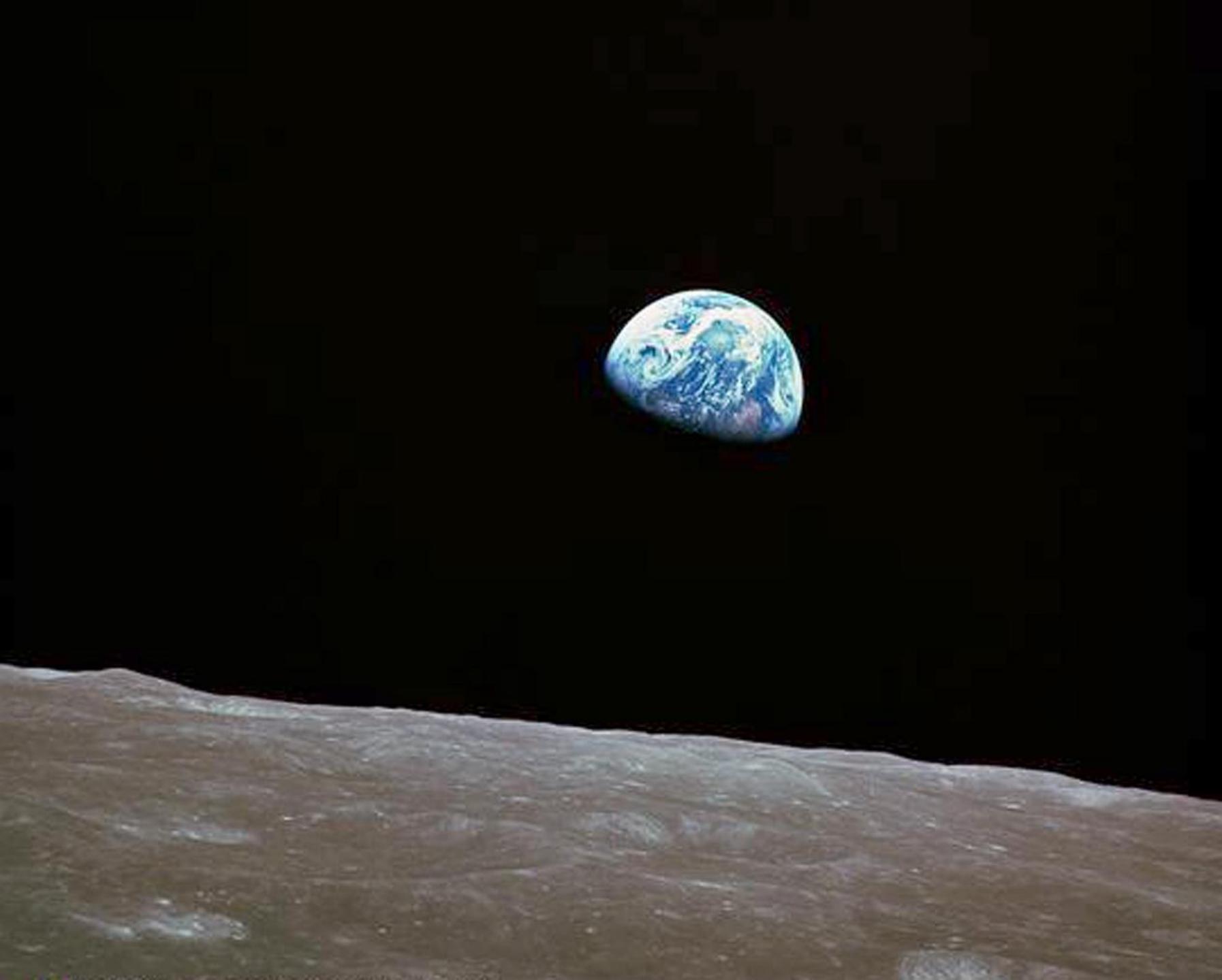 Stimulate curiosity: out of the cradle of the earth - iNEWS