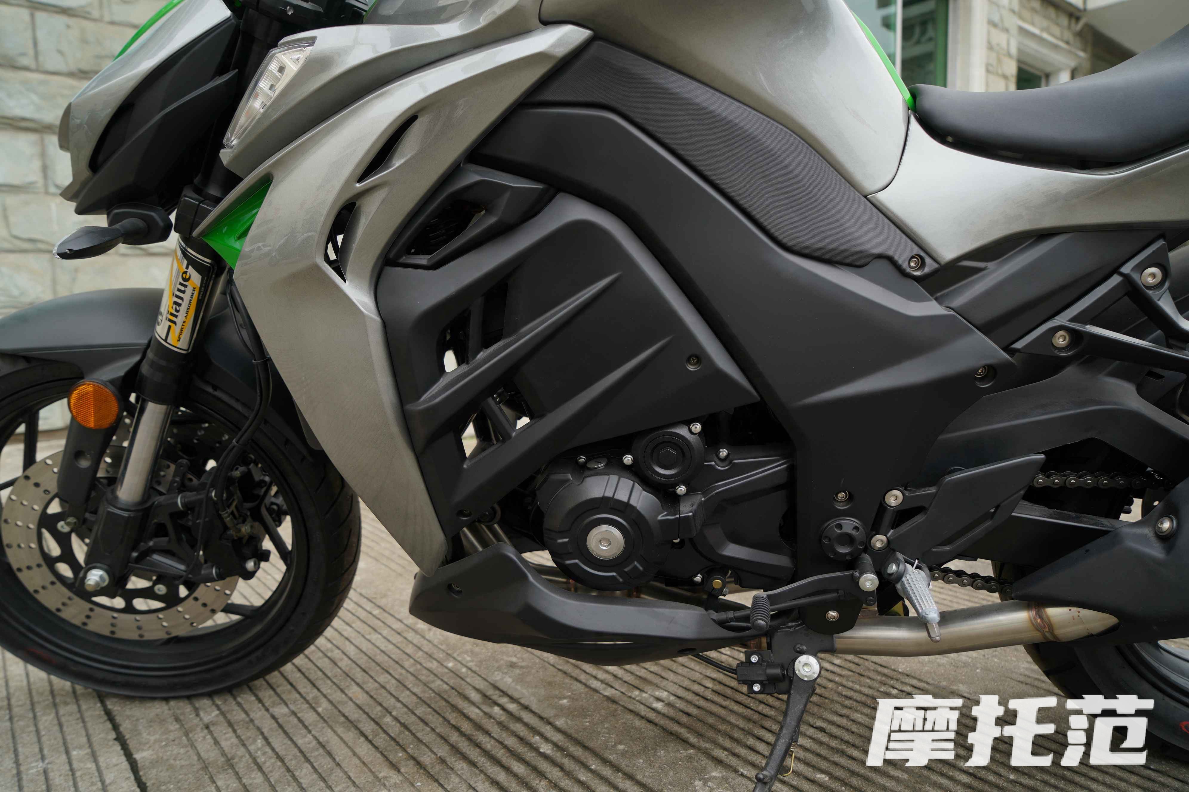 Treasure level! Dynamic and elegant sports street car: Jiajue N19 - iMedia