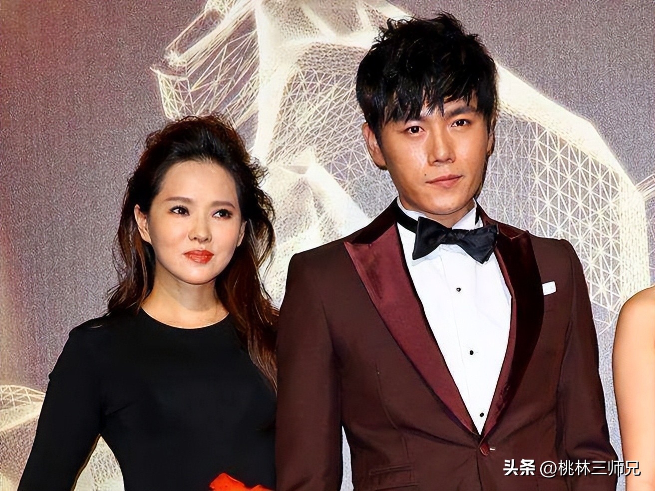 "The Long Season" Qin Hao's high-quality marriage, a family with a good wife and a prosperous ...