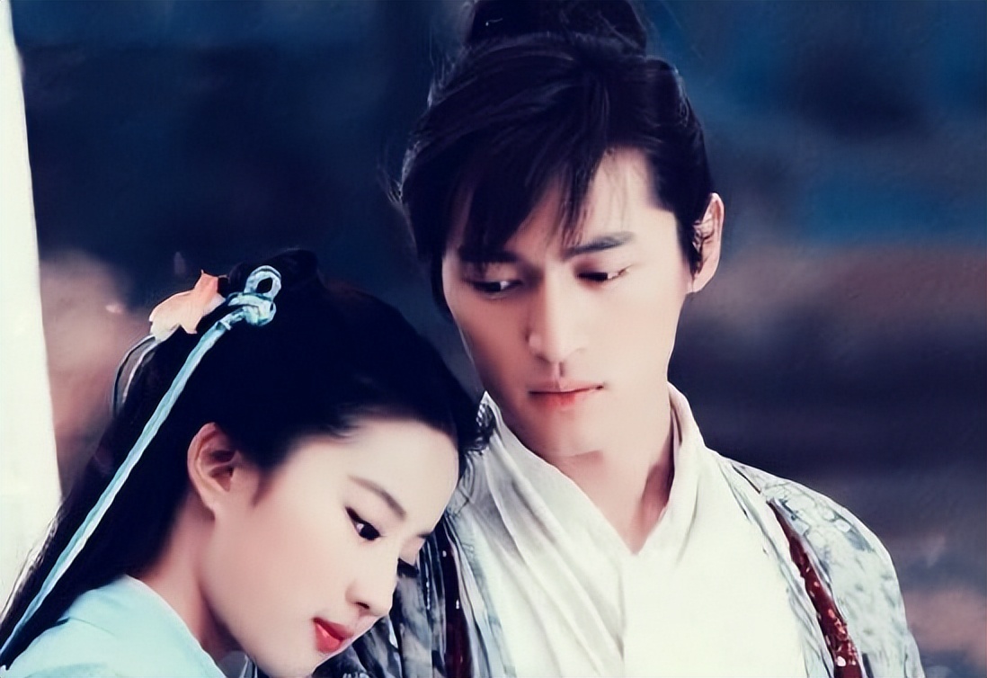 For 17 years, has Hu Ge, who made a promise to Zhang Mian, fulfilled ...