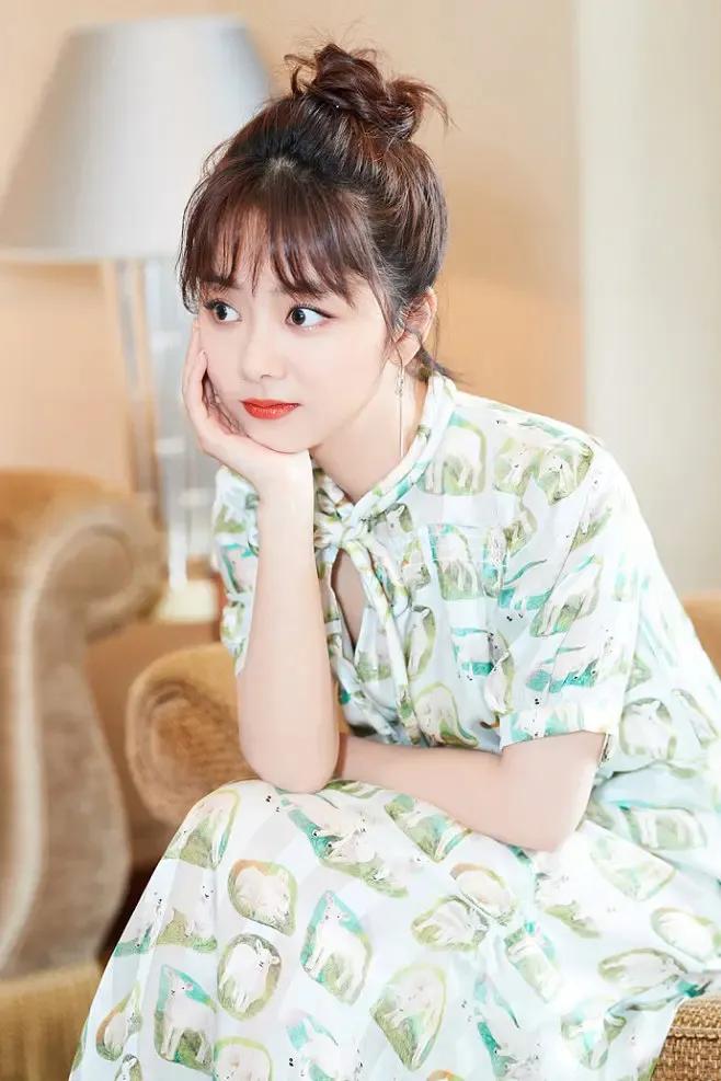 Tong Yan of Tan Songyun - iNEWS