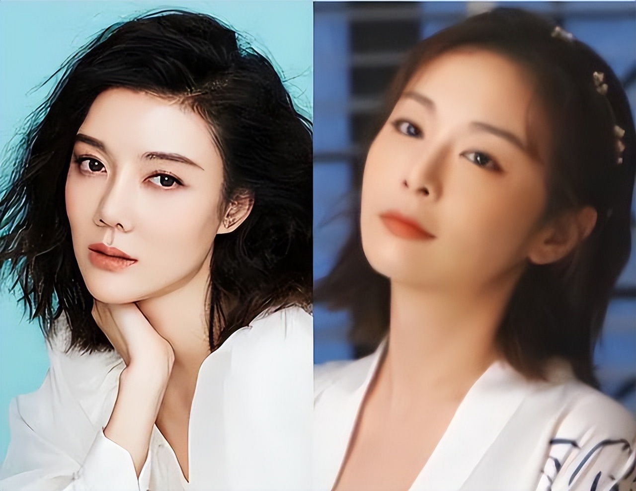 Jia Bing does not lose to Wang Yanhui in playing the villain, Zhang Songwen overwhelms Zhang Yi ...