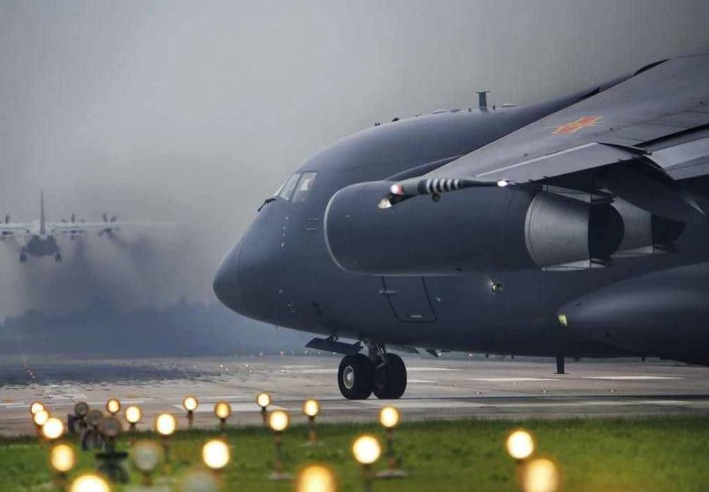 Mass production delivery coming soon? China Yun 20B frequent test ...