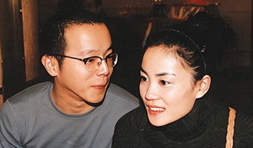 Dou Wei used a fire to create the "No. 1 Paparazzi in the Mainland ...