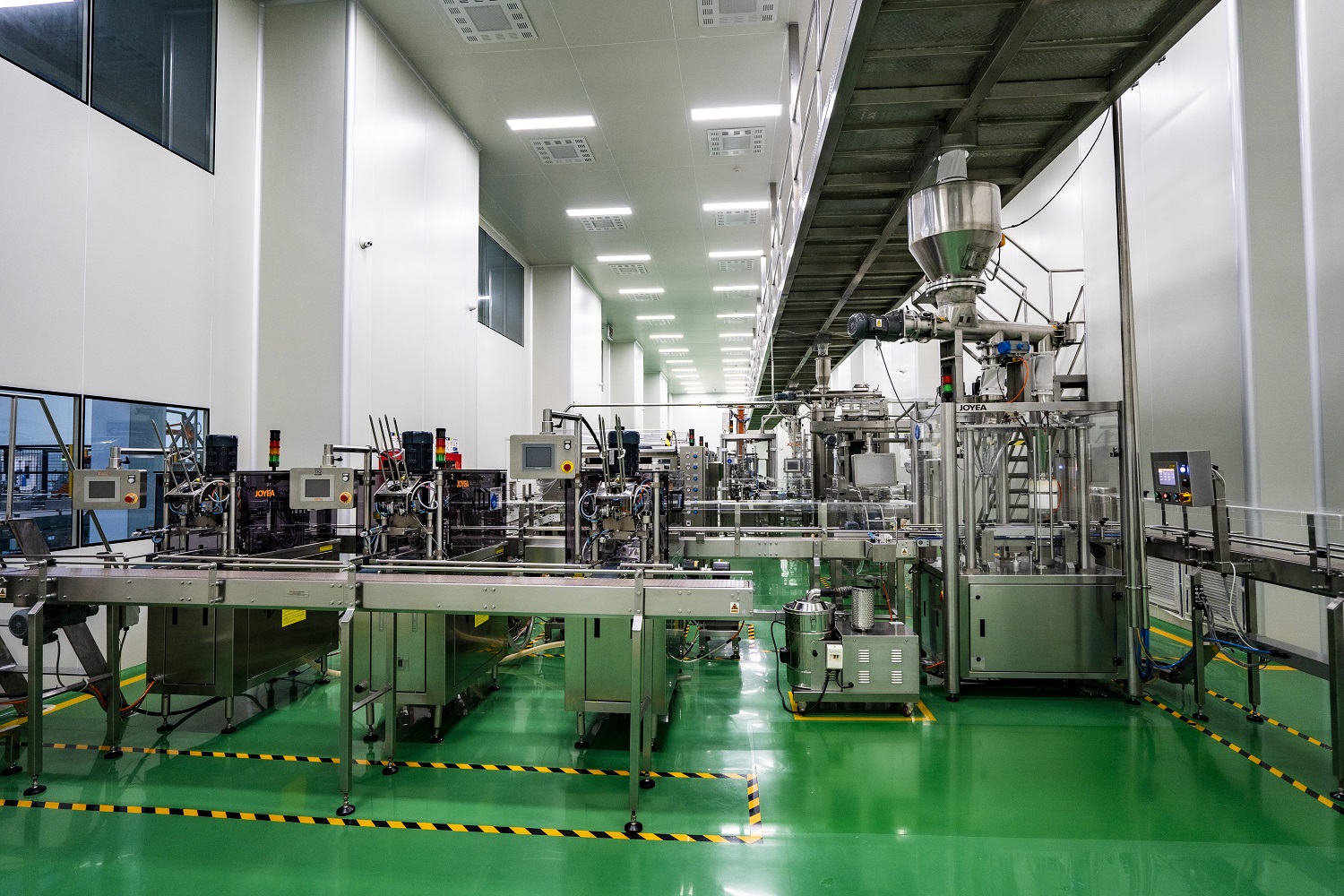 Top 10 brands of adult goat milk powder, Yatai Pastoral leads the new ...