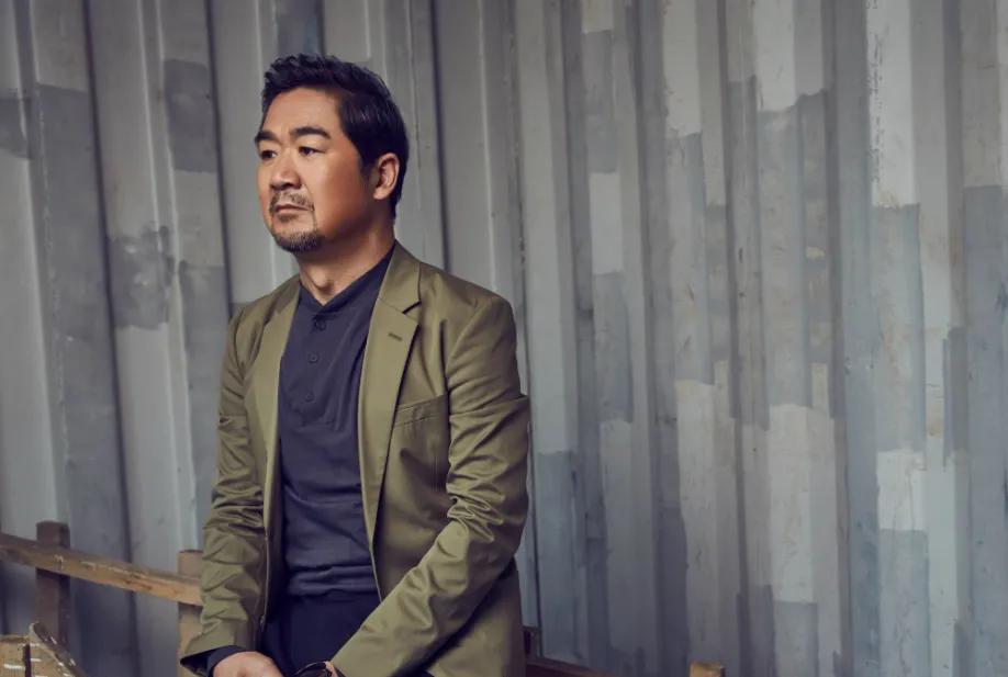 Zhang Guoli and Deng Jie, stay together for a lifetime only for the ...