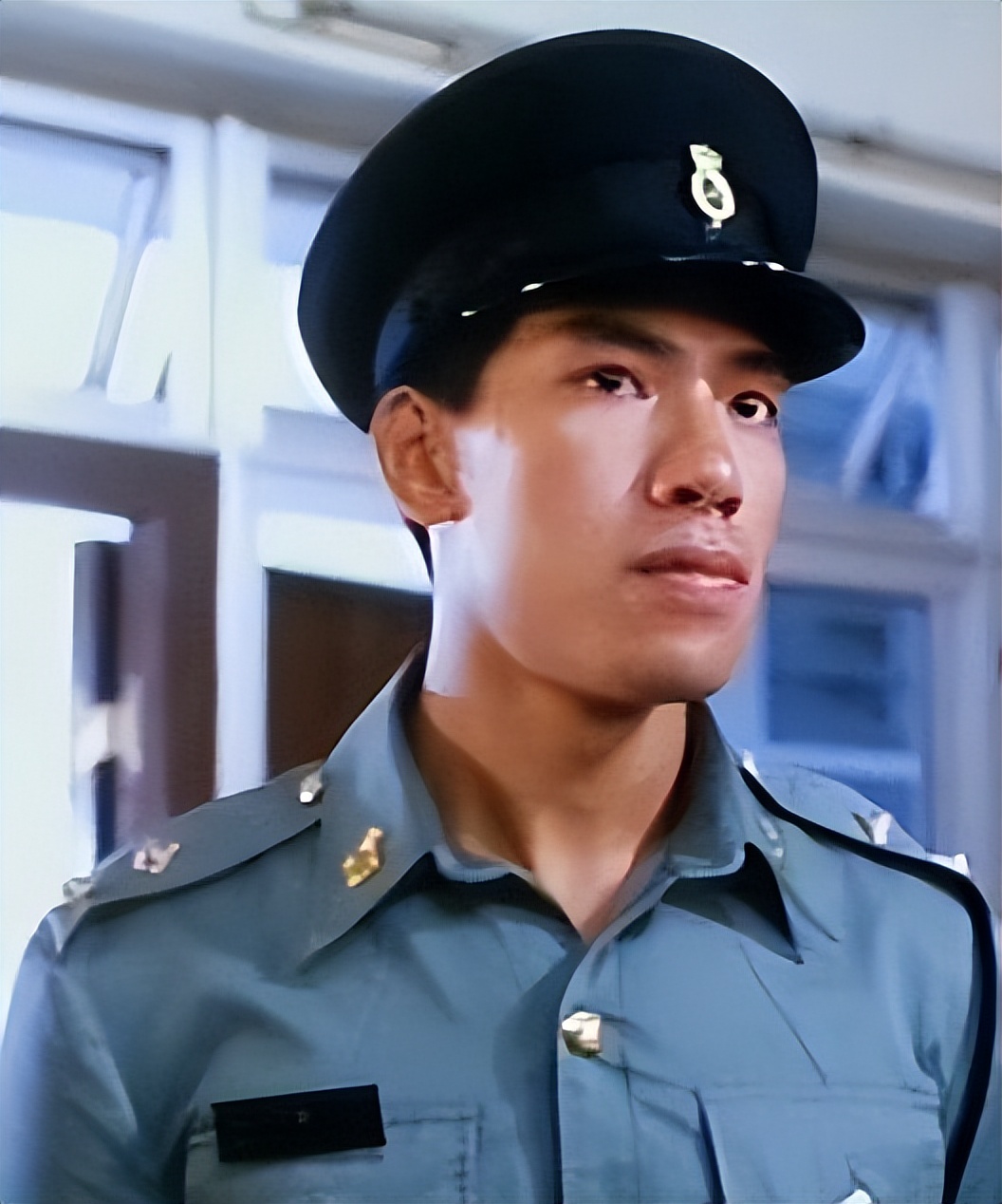 Hong Kong Film Supporting Actor II - iMedia