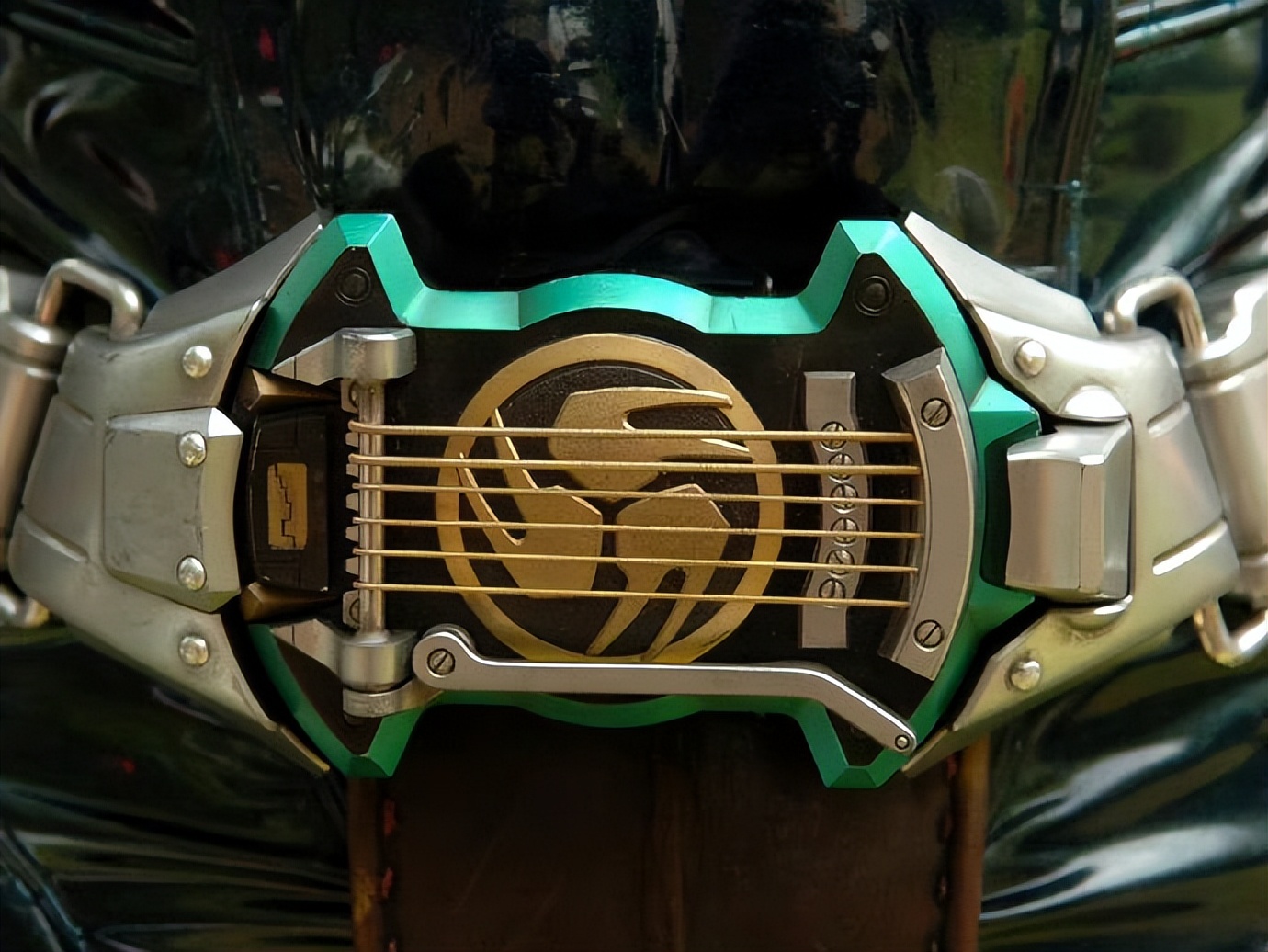 Details of different belts of Kamen Rider - iNEWS