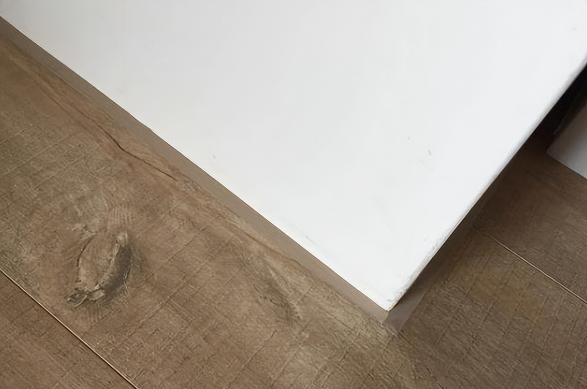 Invisible baseboards are here; learn more - iMedia