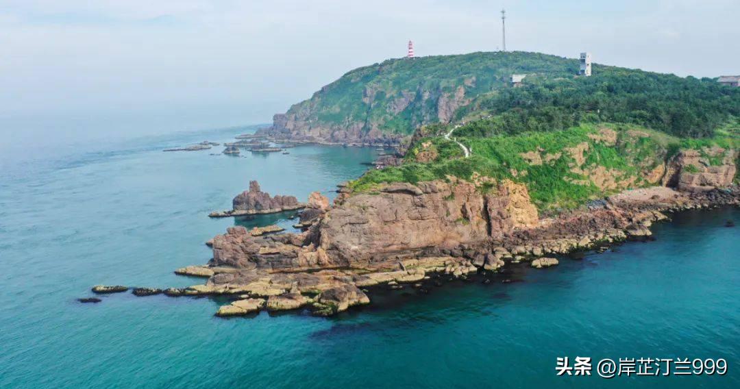 Weihai on the journey: this beautiful island, cure your hot summer - iNEWS