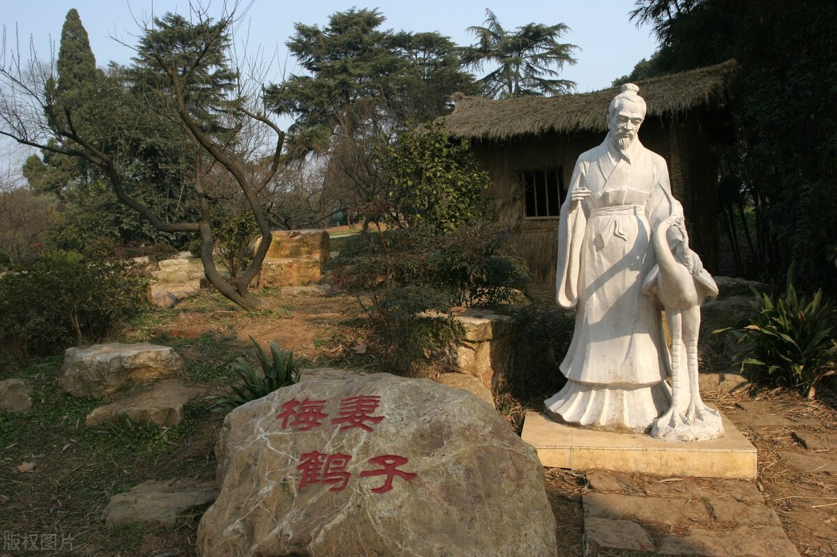 Twelve Flower Gods in Chinese Mythology (2) - iNEWS