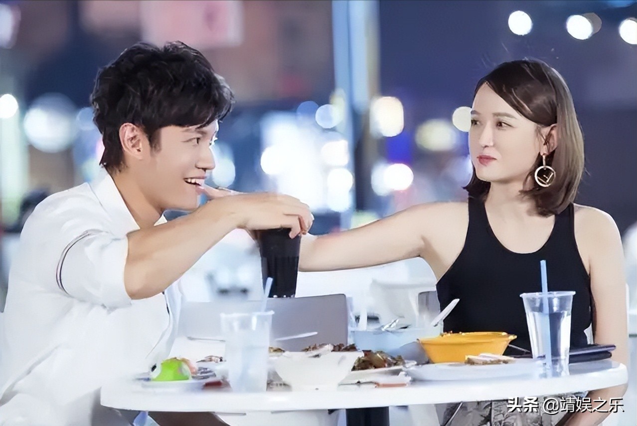 Chen Qiaoen: Once rumored to have scandals with Wallace Huo, Ming Dao ...