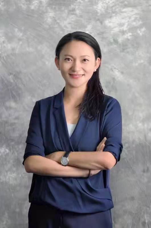 Liu Zhen resigned from Yuanqi Forest for personal reasons and served ...