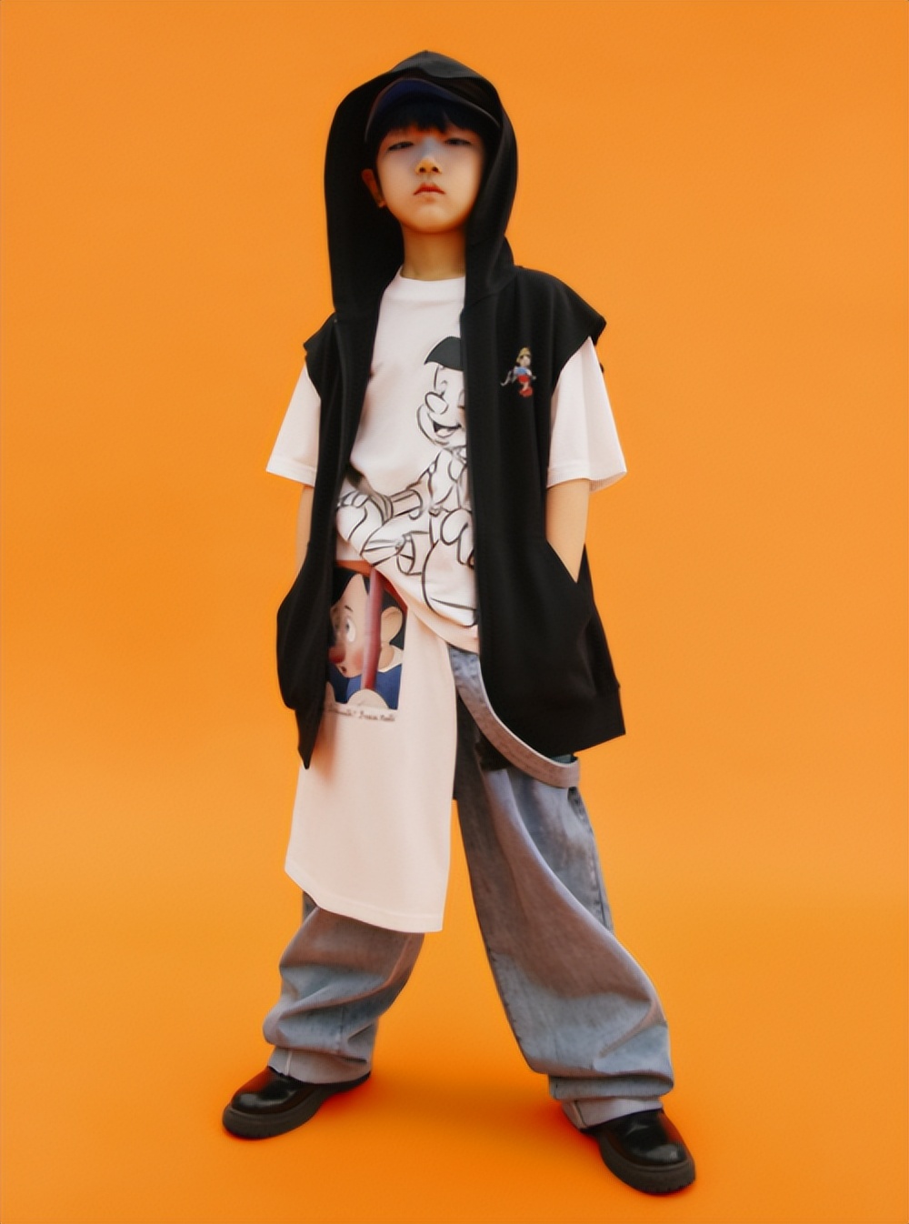 little MO&Co. 2022 summer blockbuster - iNEWS