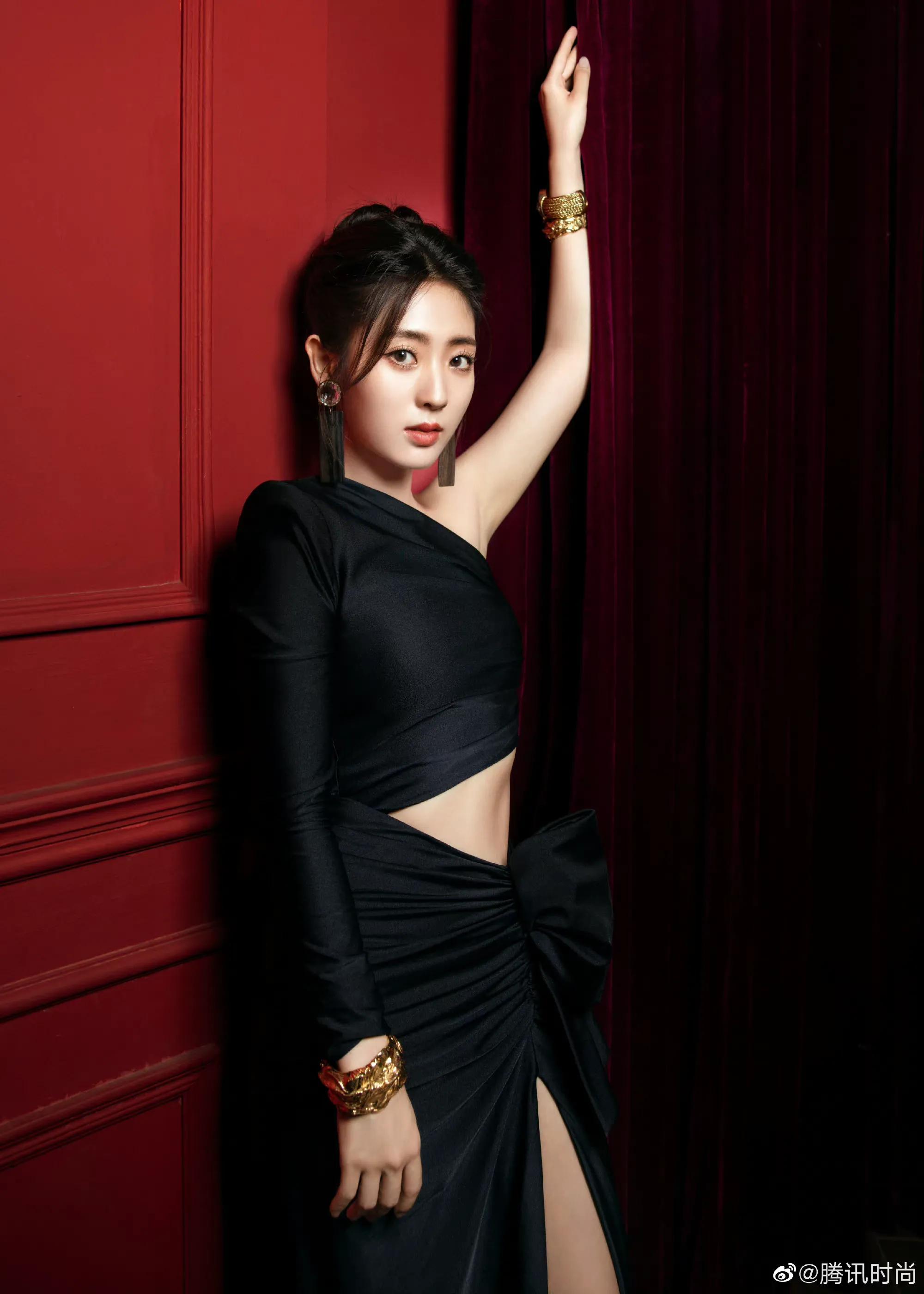 Beautiful pictures of Xingfei - iNEWS