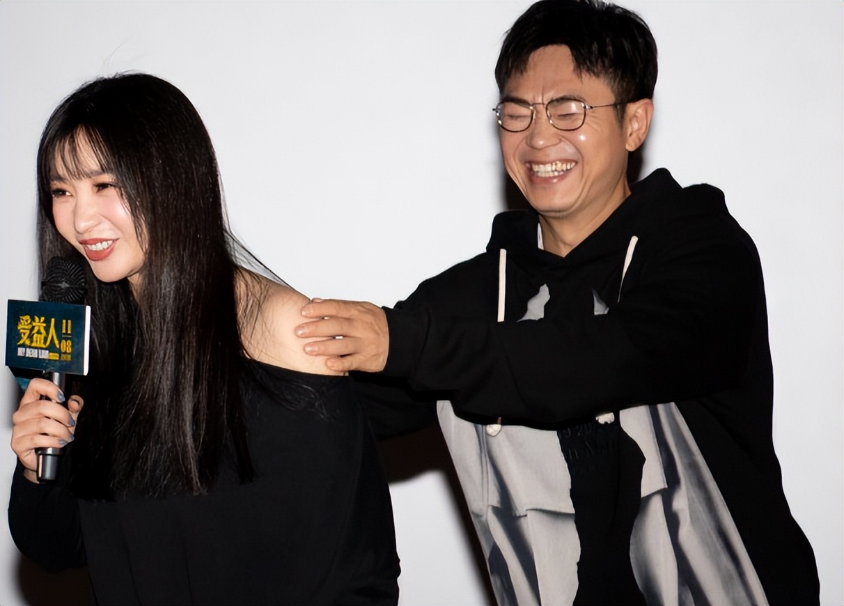 The box office of "Keep You Safe" broke 600 million today, revealing that Dapeng Zhang Yiyi ...