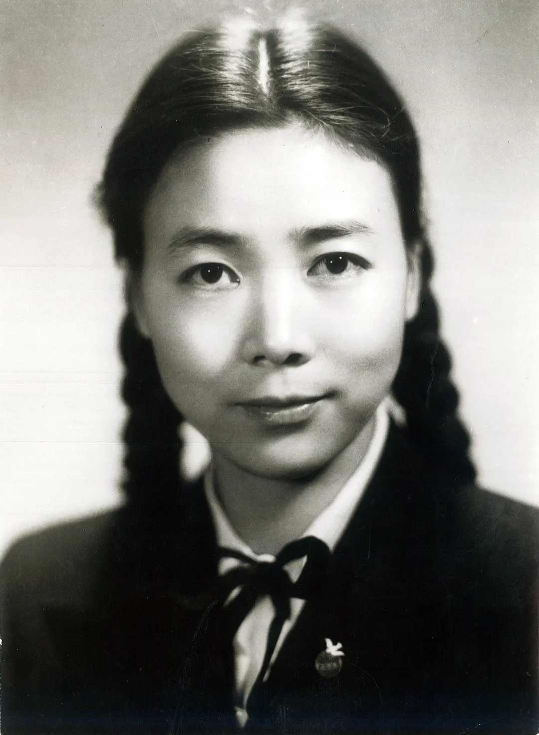 Tian Hua's latest appearance, although he is 94 years old, he has a ...