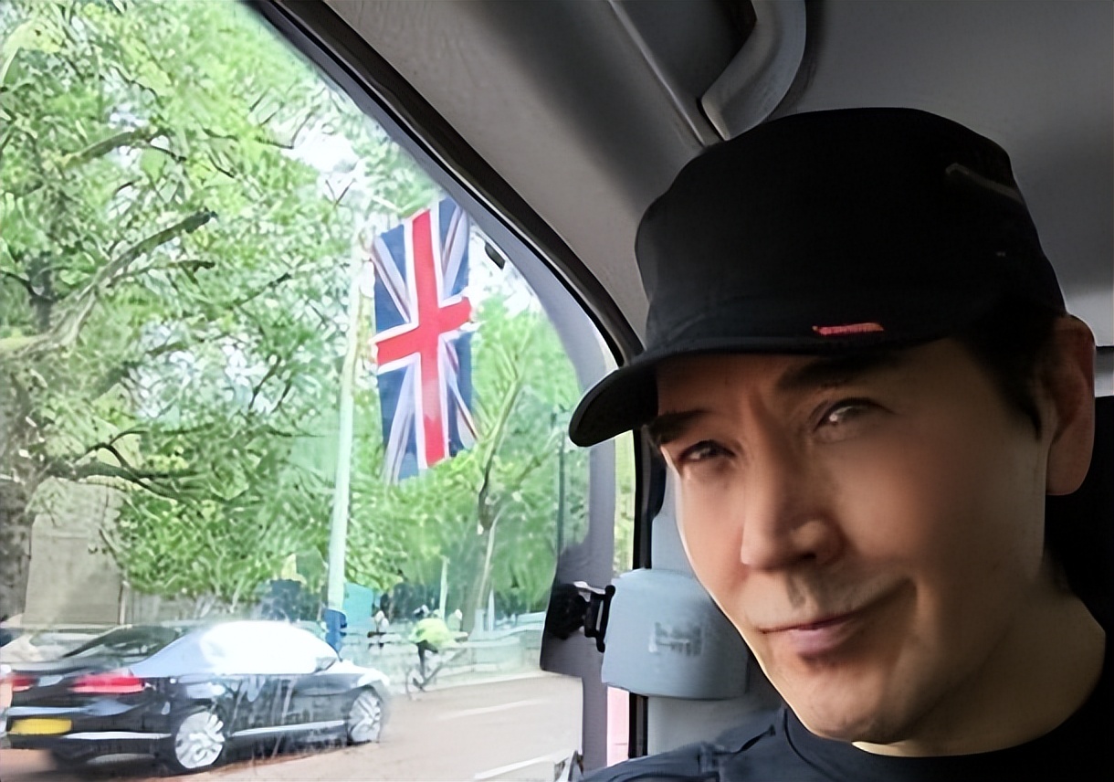 Fei Xiang, 62 years old, has no wife and children, and this night in ...