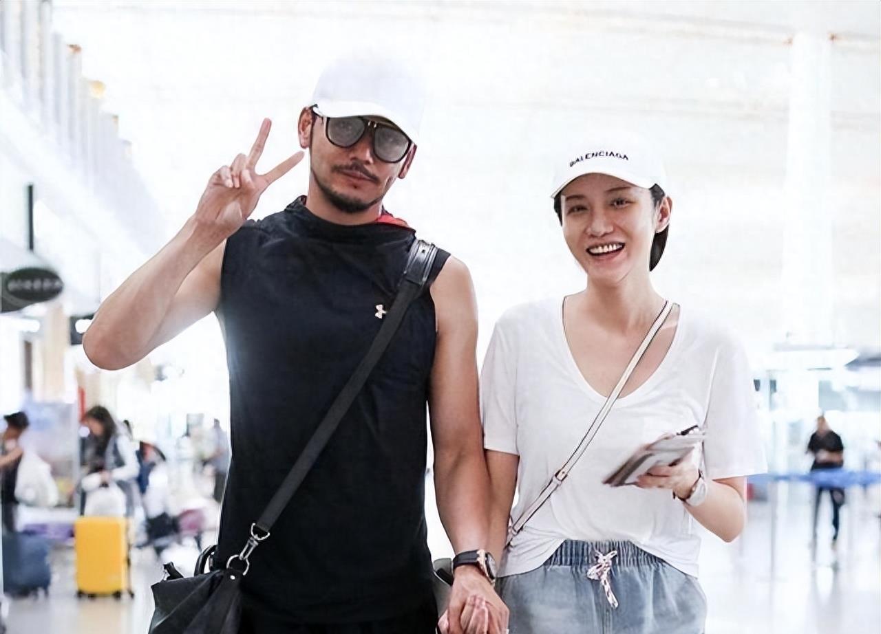 Popular all over the Internet! Yang Shuo and Liu Tao's shocking scandal ...