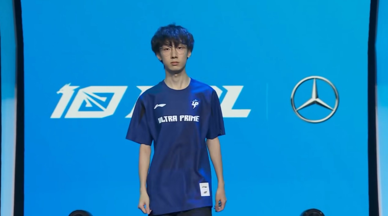 IG champion Nosuke was eliminated, entered the countdown to retirement, took Uzi's script, and ...