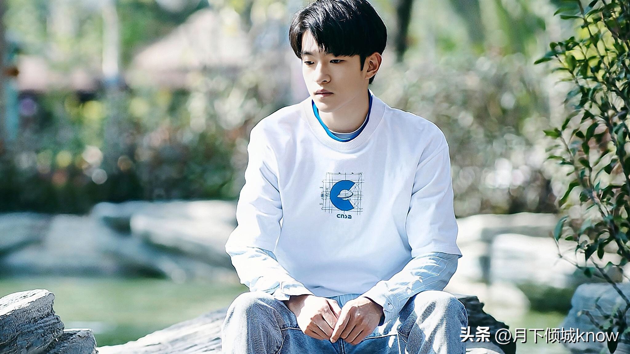 The stars return to every regretful moment of Zhang Wansen! In the end ...