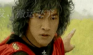 Fake eating, flopping and fake children, and the goofy scenes in film ...