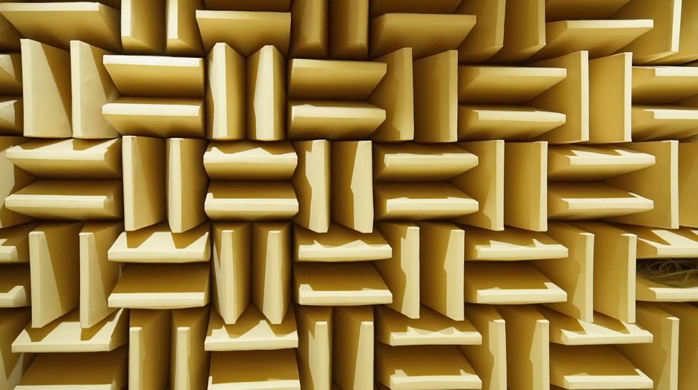 What's so special about a million-dollar anechoic chamber? - iNEWS