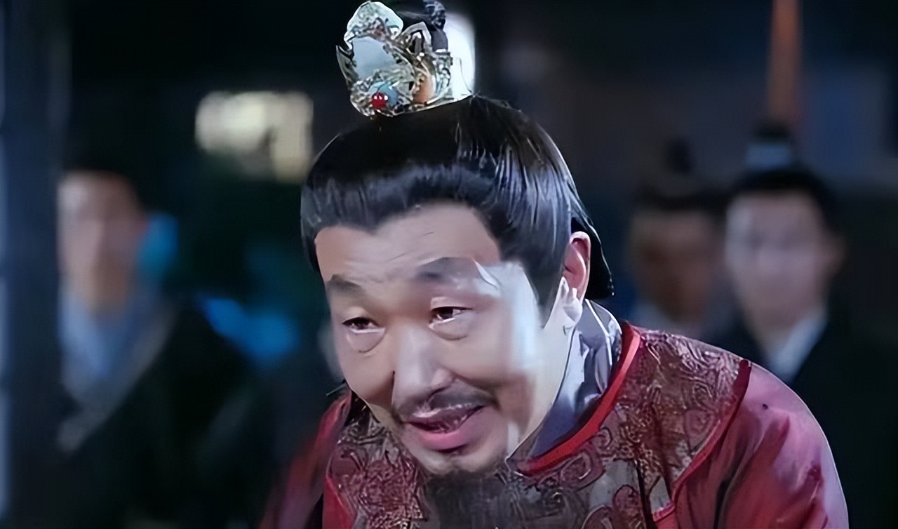 Eternal love Yang Yuhuan and Li Longji, but almost divorced twice - iMedia