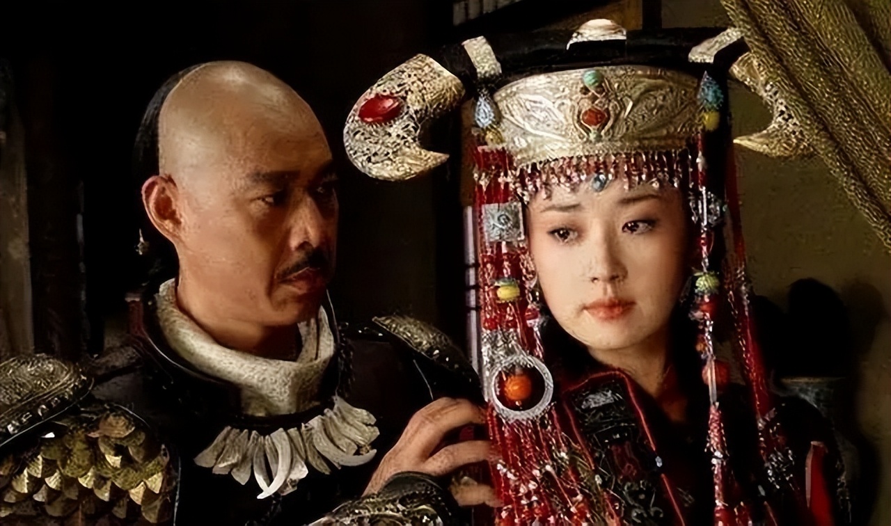 A good drinker, a lucky minister, a believer in a lewd monk, how Yuan ...