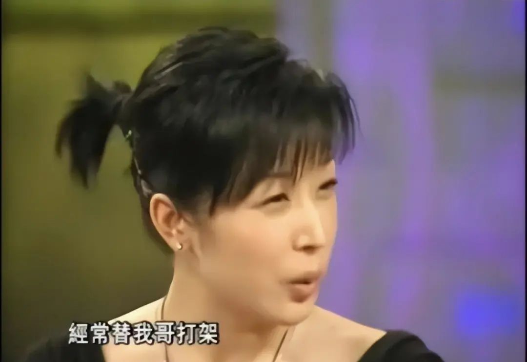 Singer Sun Yue: I am not a husband, I have never raised Huang Xiaoming ...