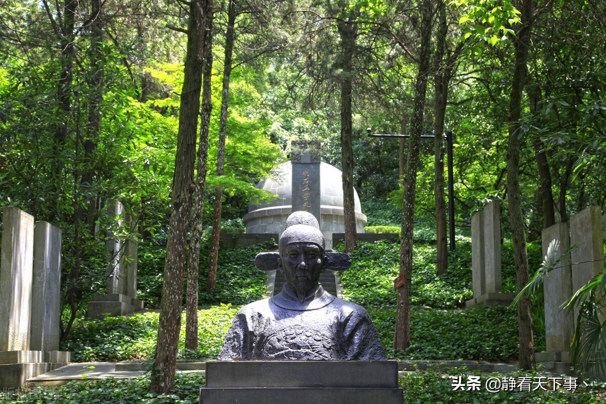 Zhu Di: I want to punish your nine clans!The stubborn donkey Fang ...