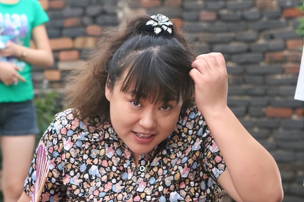 Facts have proved that Li Jingjing, who has "disappeared" for five ...