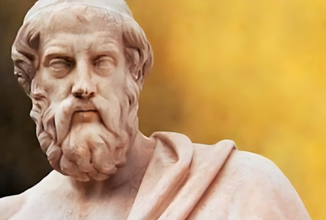 Plato's eight classic quotations, it is not easy to understand five ...