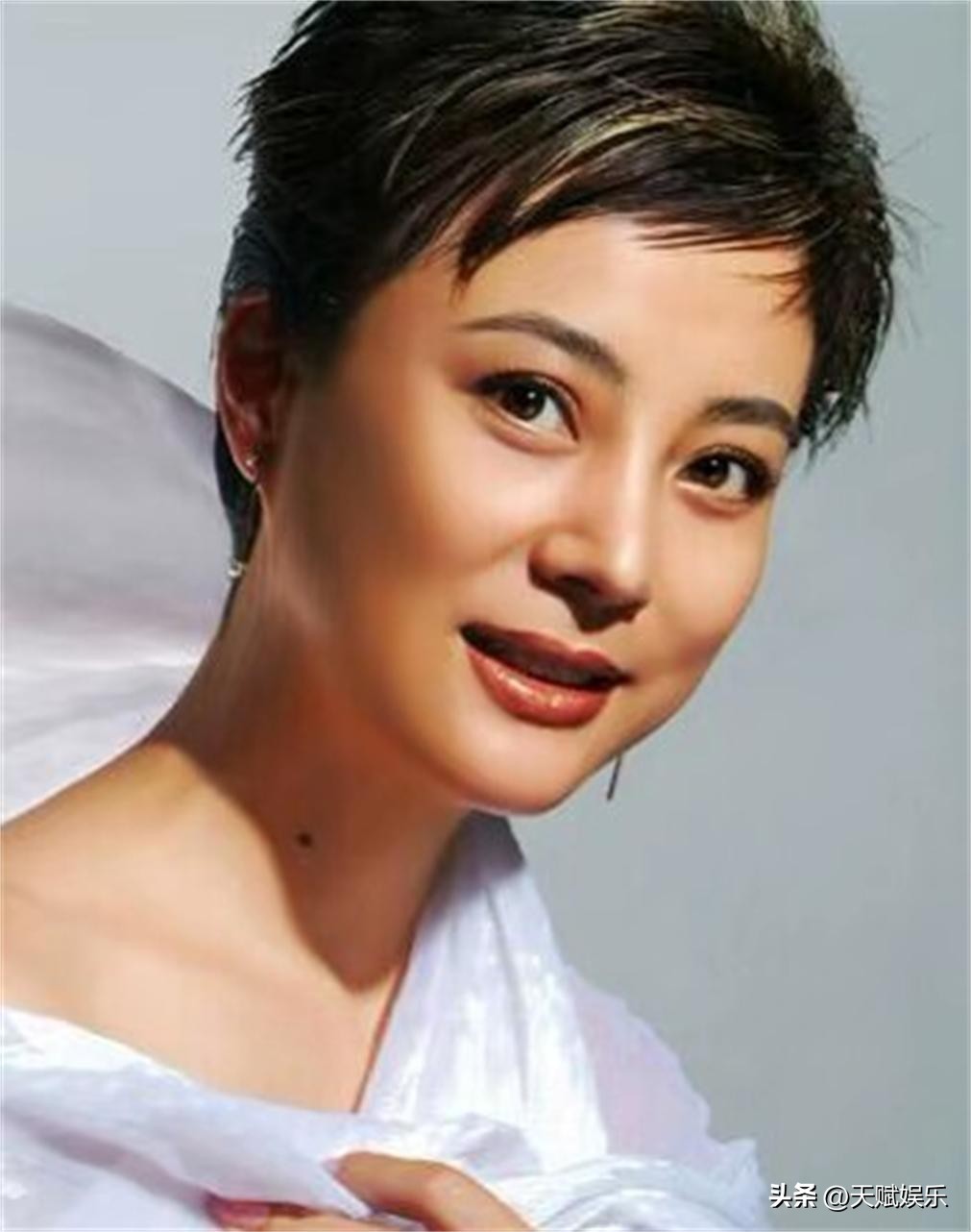 2023 version of Li Lingyu's beautiful photo (15) - iMedia