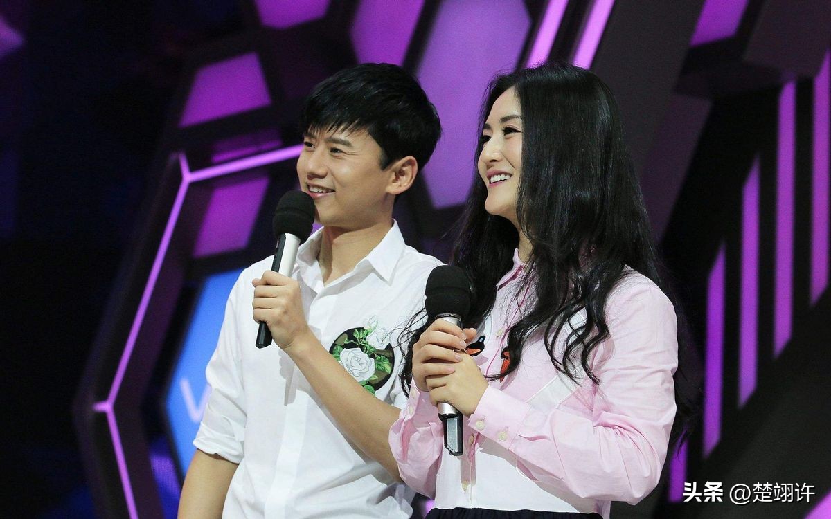 The guests invited in "The Star Is Coming" are used to find out the ...