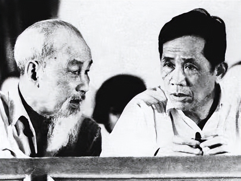 Le Duan: The Vietnamese leader who had nothing to beat China to gain a ...