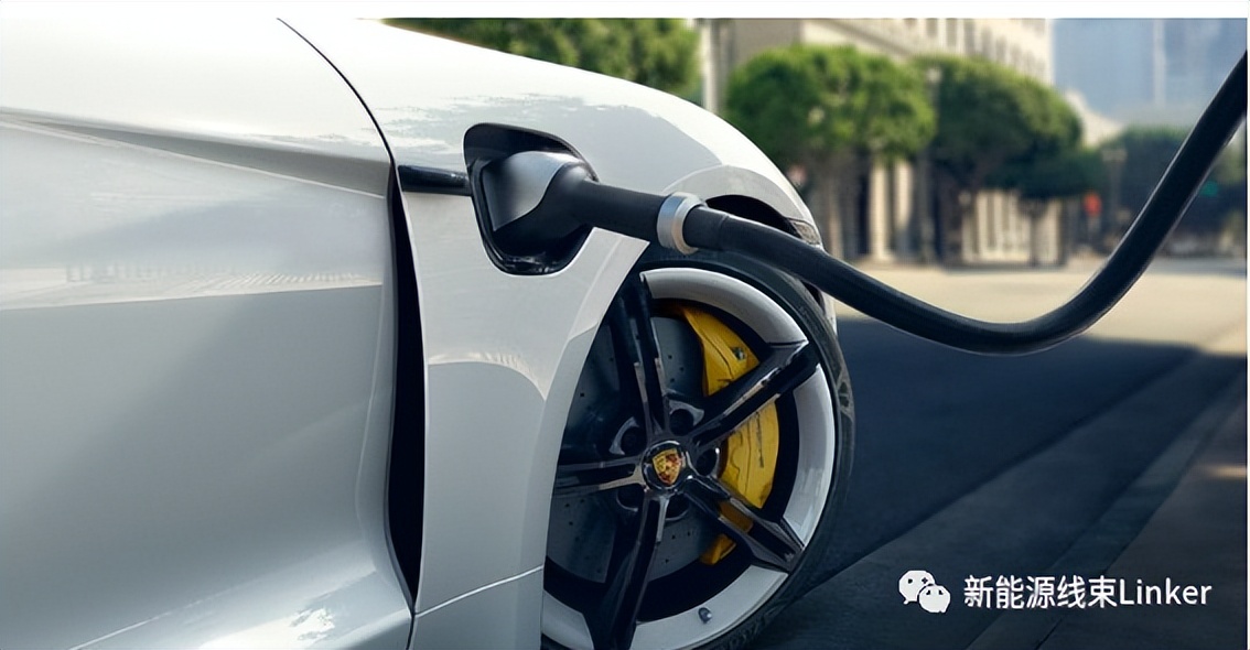 保時捷Taycan的800V電氣架構賞析 - 頭條匯