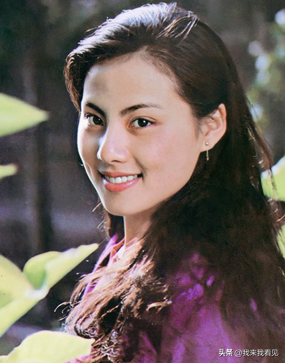 Four Wang Xifeng, a group of candidates with the highest appearance in ...