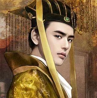 An affectionate imperial decree by Emperor Xuan of the Han gave birth ...
