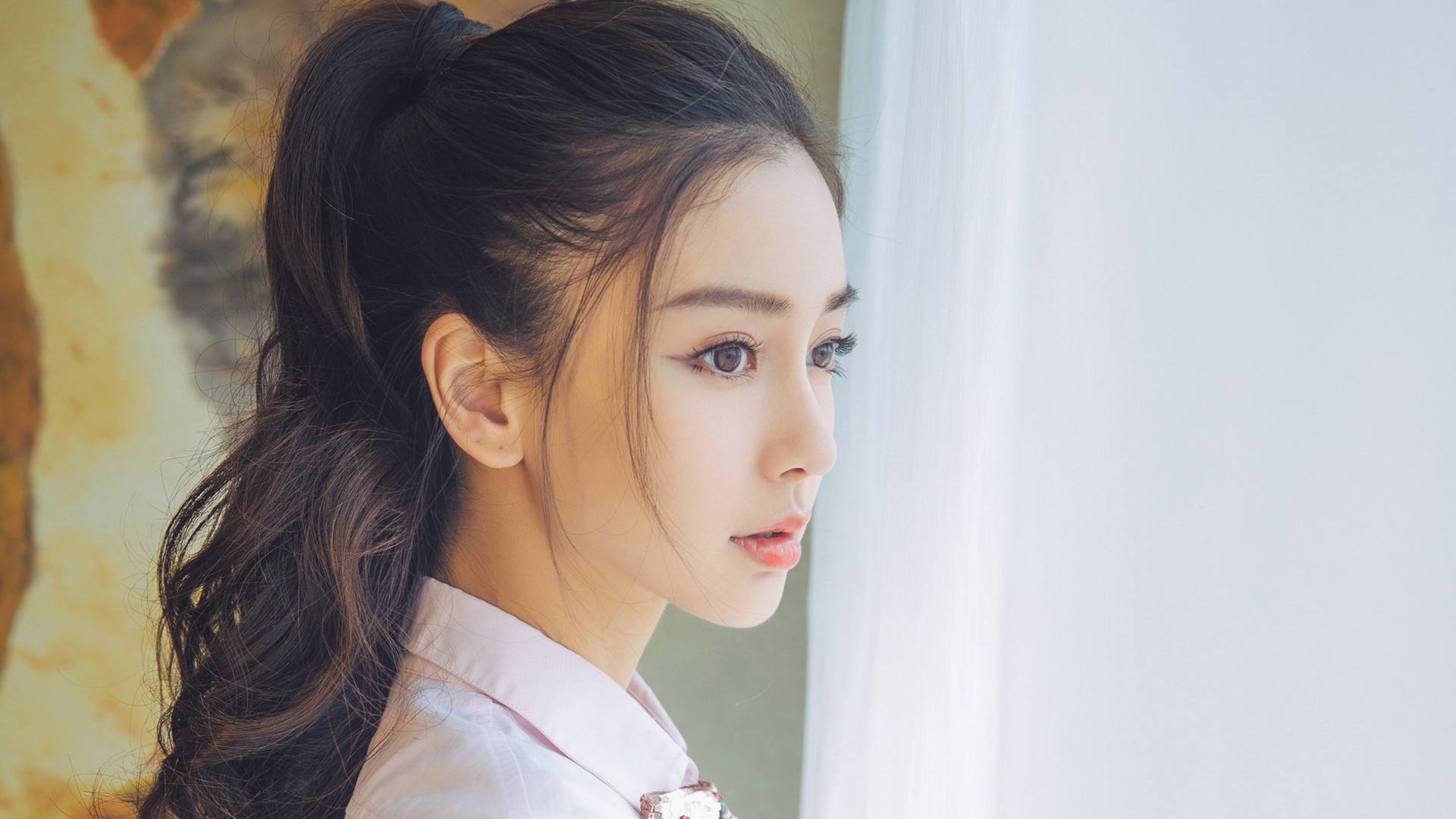 Entertainment Comments: Xiao Zhan, Yang Zi, Di Lieba, Yang Ying, Yuan Bingyan, Chen Weiting ...