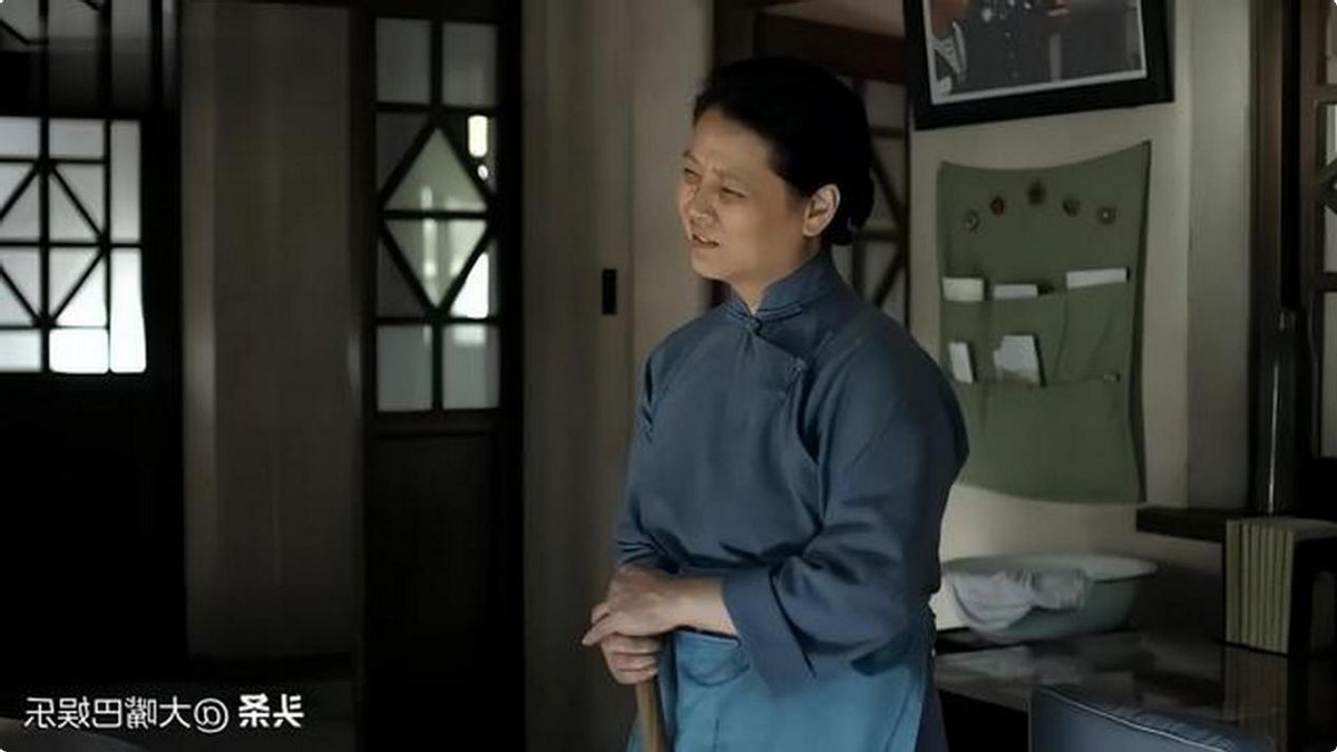 "Parents' Love" played 3 times and made An Jie care about the role for ...