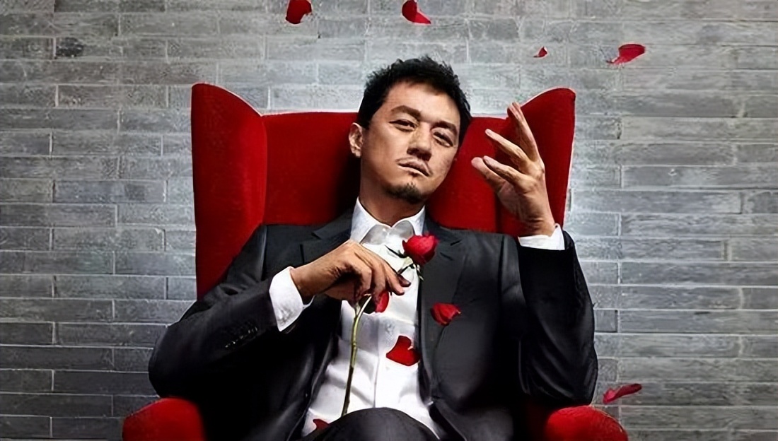 After leaving Faye Wong for many years, why does Li Yapeng still have ...