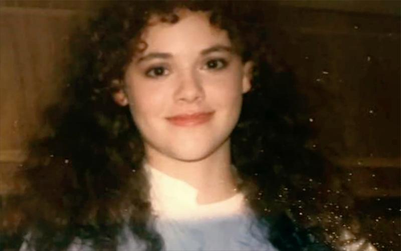 Being voyeurized, stalked, broken into, a Hollywood actress shot dead ...