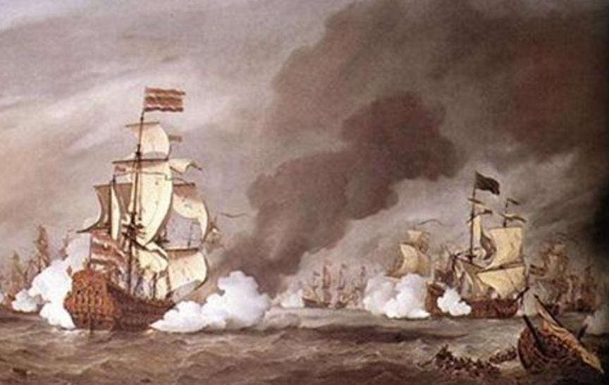 A Brief Analysis of the Exploration of the Northwest Passage by British ...