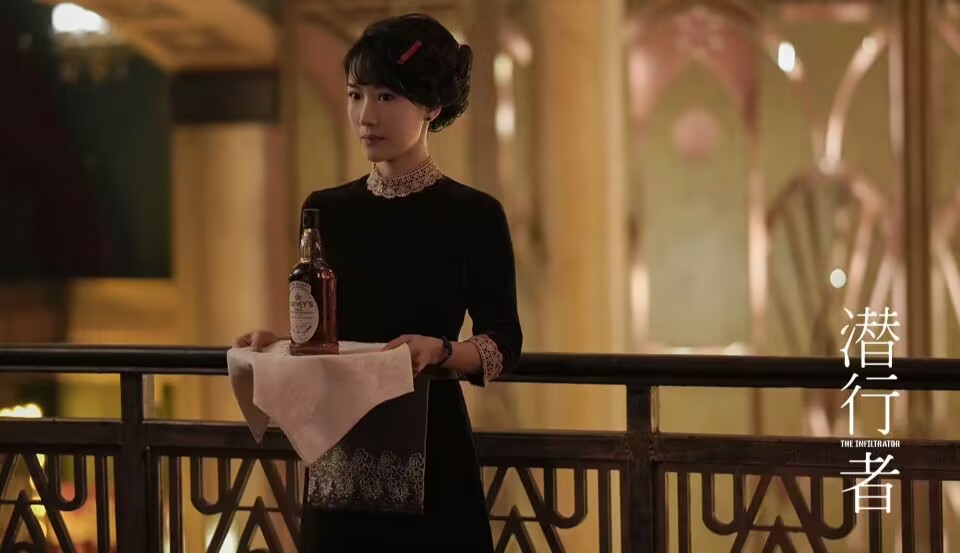 The ending of the four protagonists of "The Walker": Fang Jiashu is ...